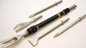 Medirescue - PRT- Kit - Percussive Rescue Tool