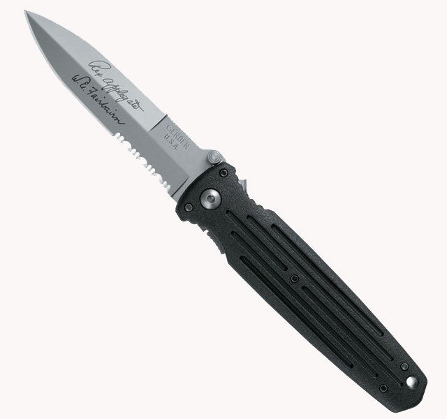 Medirescue - Gerber Klappmesser