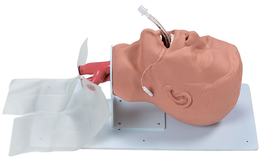 MediiRescue Multi Atemwegsmanagement