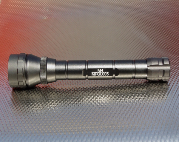 Microfire LED-Hybrid lampen