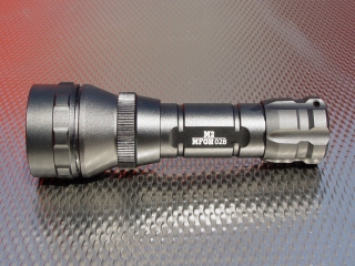 Microfire LED-Hybrid lampen